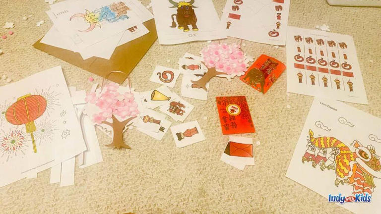 How to celebrate Chinese New Year 2026 with 26 Year of the Snake activities