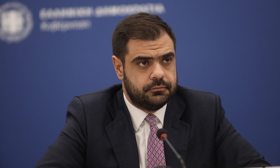 Π. Μαρινάκης για Τέμπη: "Τρι?α αιτη?ματα ε?χουν αξι?α: Αλη?θεια ...