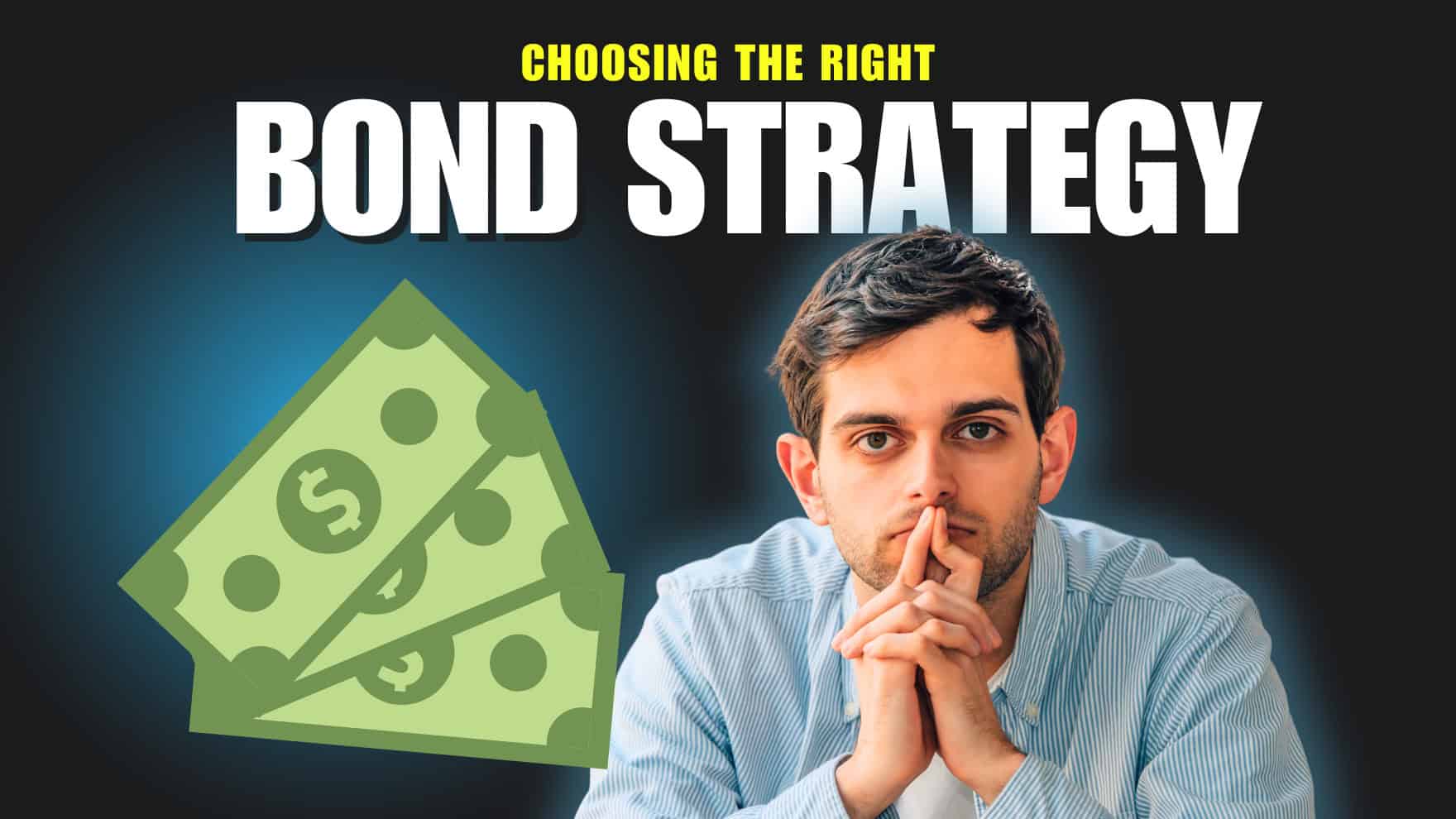 TLT vs. Shorter-Duration Bond ETFs: Which Should You Buy in Your Portfolio?