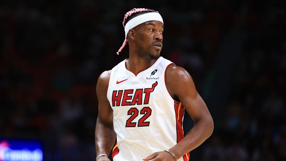 3 reasons the Warriors shouldn't trade for Jimmy Butler