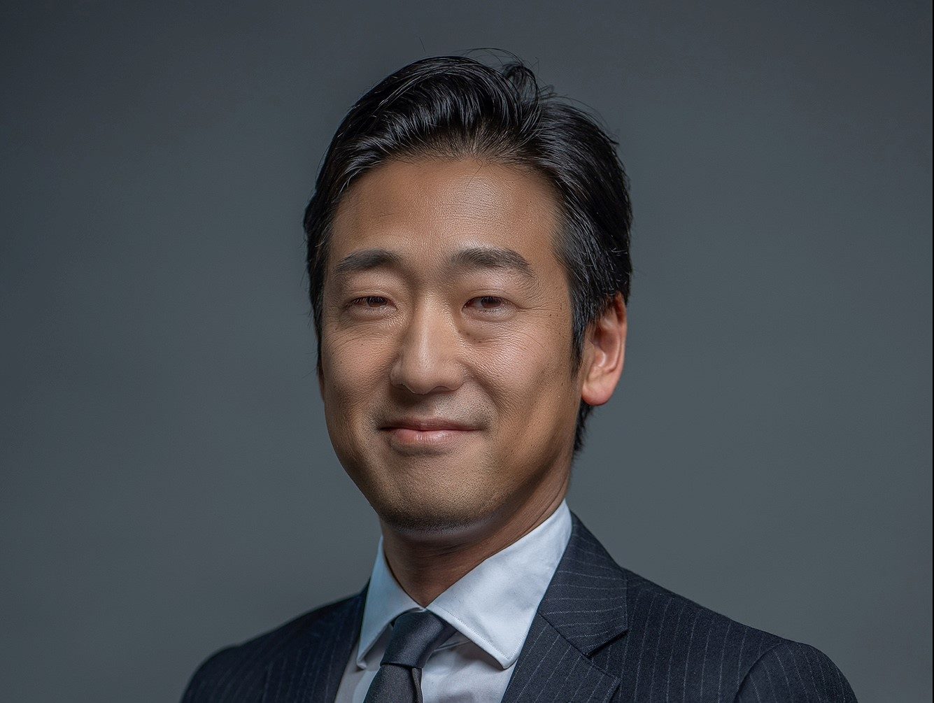 Shusuke Aoki, nuevo CEO y director general de Panasonic Connect Europe