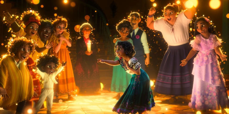 10 Flawless Disney Movies With the Best Endings