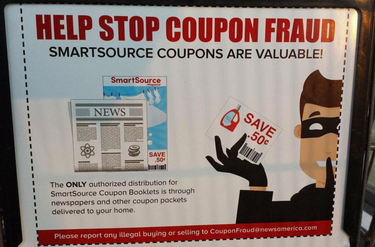 Couponing with Integrity: A Guide to Smart and Honest Savings