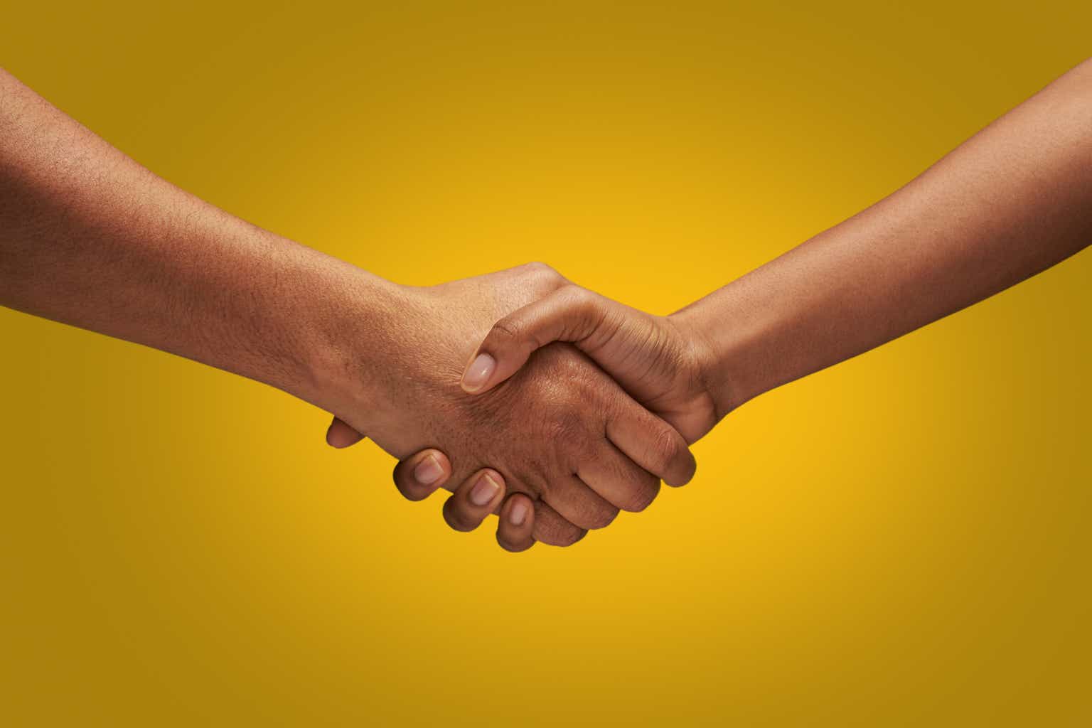 Upstart and Fortress Investment reach $1.2B forward-flow agreement