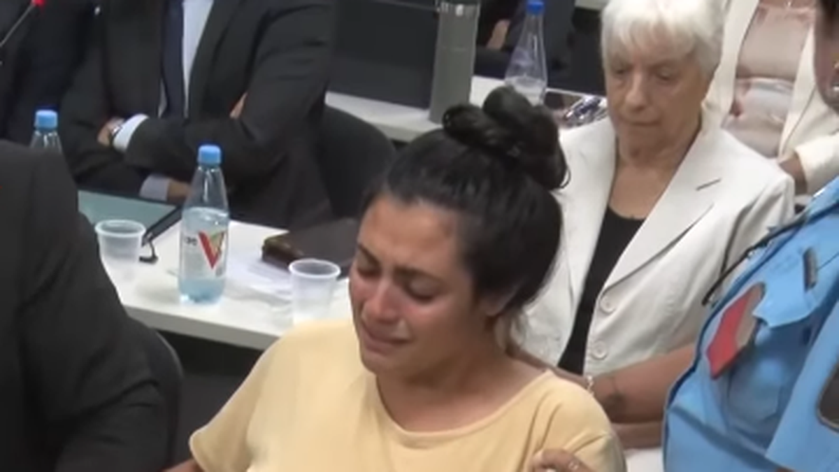 El inquietante perfil psicológico de la enfermera acusada de matar ... El inquietante perfil psicológico de la enfermera acusada de matar ...