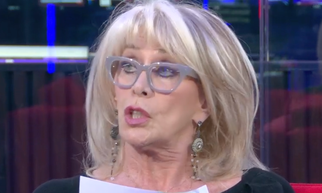 WATCH: Carole Malone tells Labour 'show us the figures' after 'peddling ...