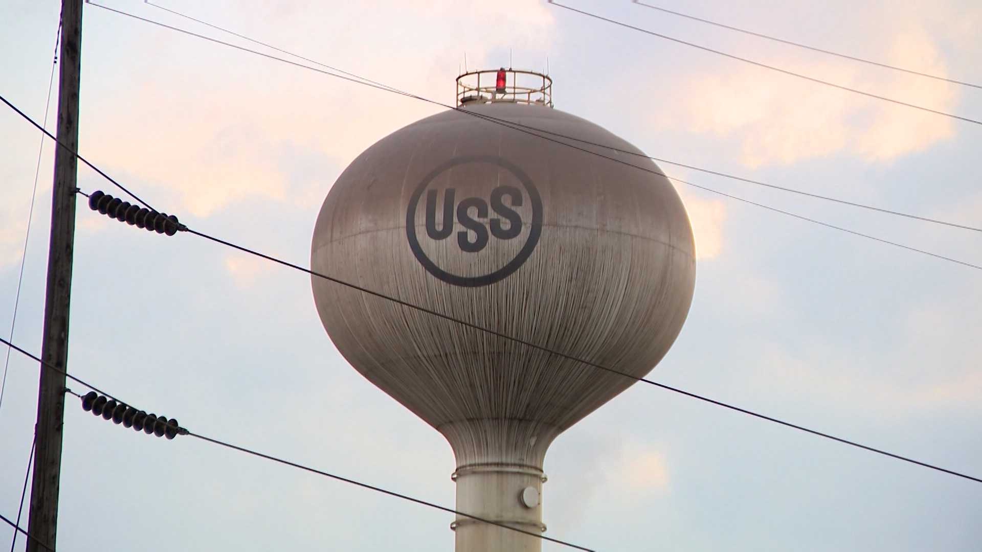 Trump opposes Nippon Steel purchase of US Steel; Mon Valley mayors react