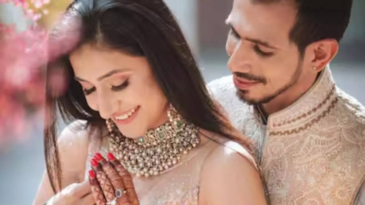 Yuzvendra Chahal drops another cryptic post amid divorce rumours with ... Yuzvendra Chahal drops another cryptic post amid divorce rumours with ...