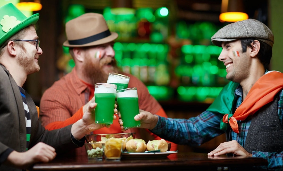 Día de San Patricio: historia, tradiciones y curiosidades