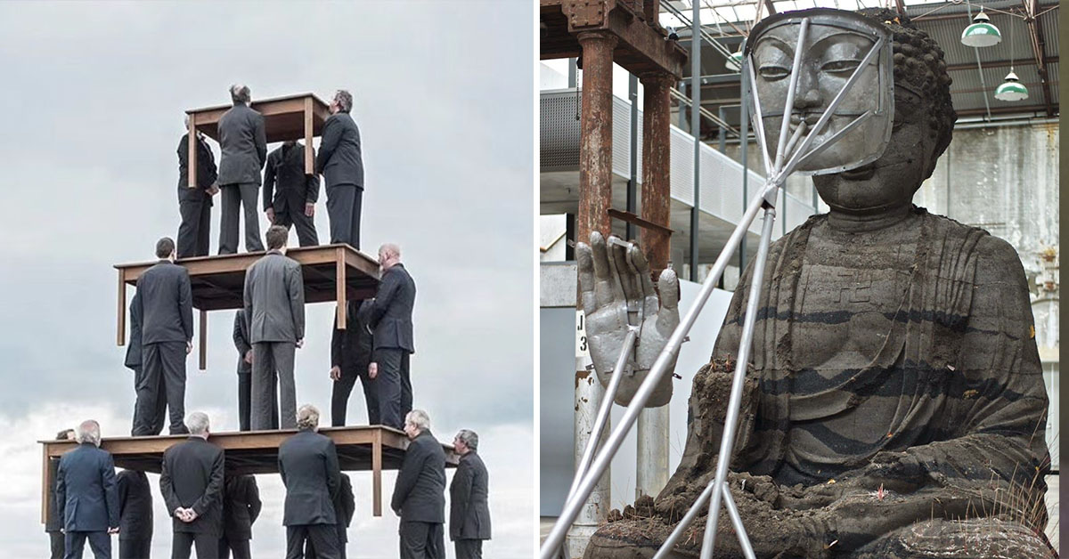 45 Fascinating Photos of Our Fascinating World