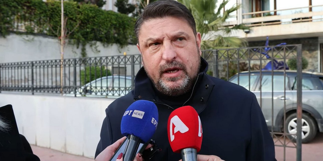 Αυτοψία Χαρδαλιά στον Κηφισό: Η Αττική έφτασε στα όριά της σε κάποιες ...