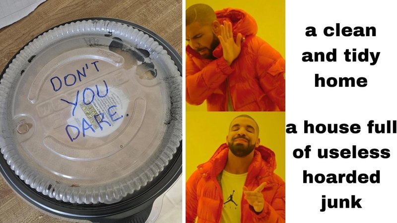 24 Outrageous Examples That Show Living With Bad Roommates Could Be A ...