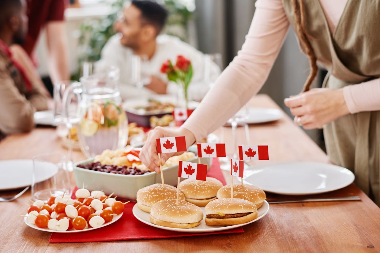 10 Canadian Food Traditions That Started By Accident