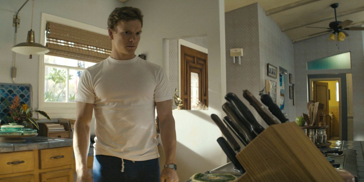 Dexter: Original Sin Revives The Most Tired Debra Morgan Trend From The ...