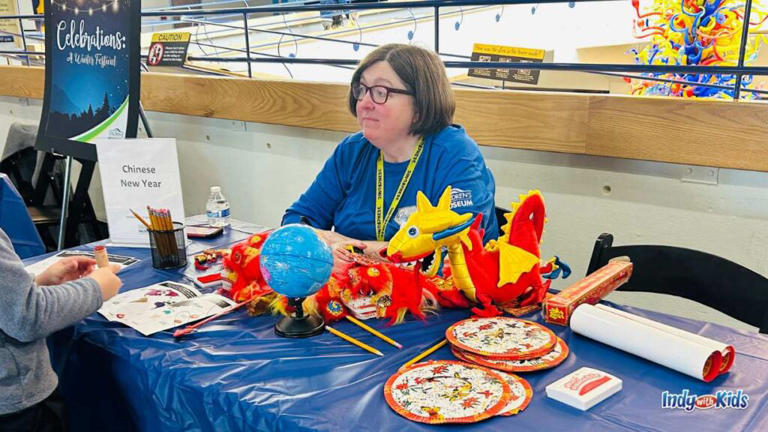 How to celebrate Chinese New Year 2026 with 26 Year of the Snake activities