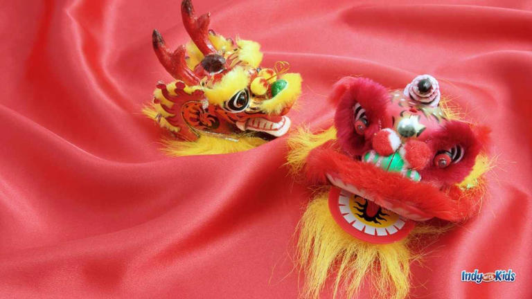 How to celebrate Chinese New Year 2026 with 26 Year of the Snake activities
