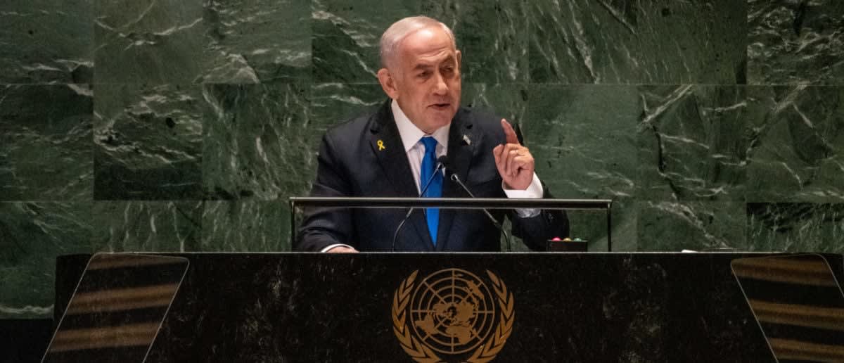 FACT CHECK: Has Israeli Prime Minister Benjamin Netanyahu Been ...