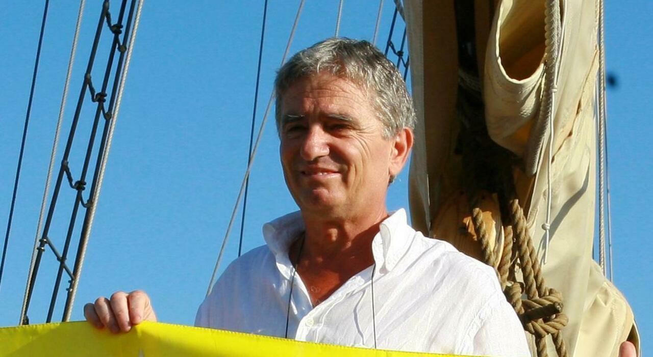 Angelo Vassallo, scempio dove è stato ucciso il sindaco pescatore ...