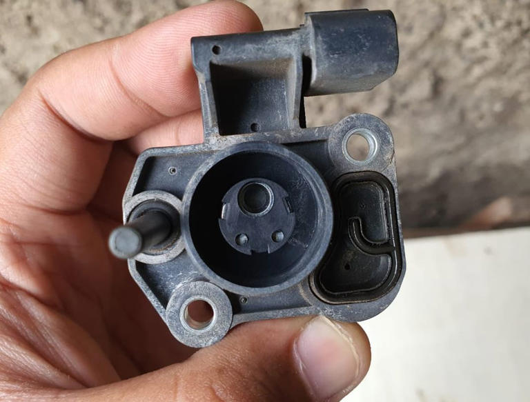 Ini Efeknya Jika Throttle Body Motor Injeksi Jarang Dibersihkan