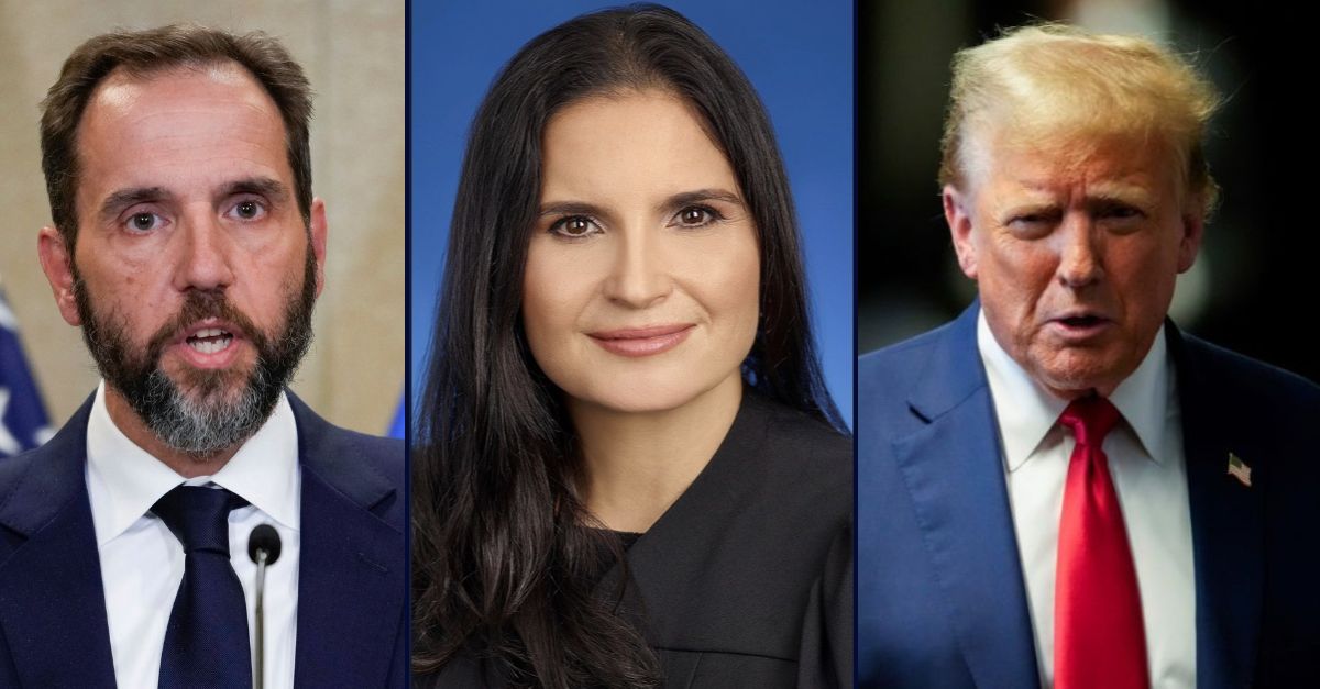 Mar-a-Lago judge gives Trump yet another opportunity to push back ...