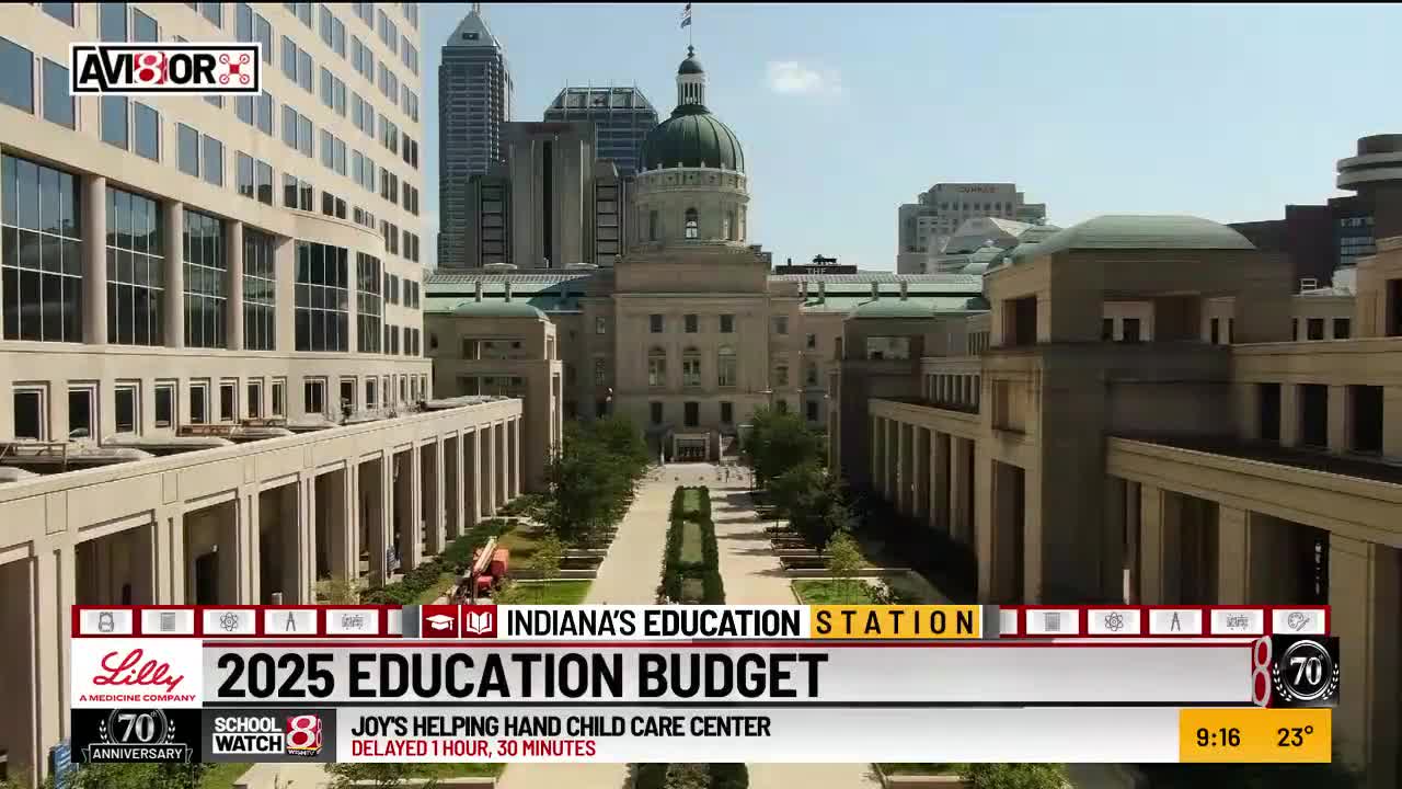 Chalkbeat's Aleksandra Appleton talks 2025 education budget