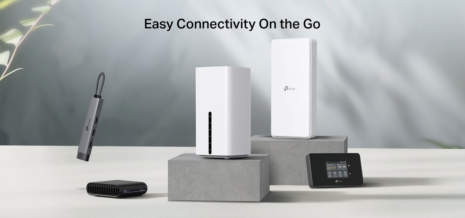 TP-Link democratizza il WiFi7 e rende le case ancora più smart