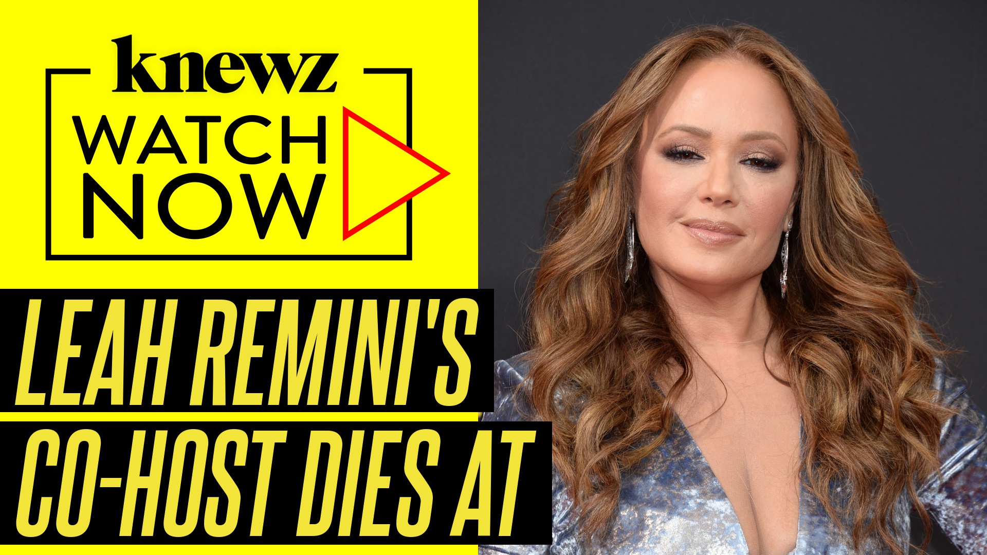 Leah Remini's Co-Host Mike Rinder Dead at 69 After Cancer Battle