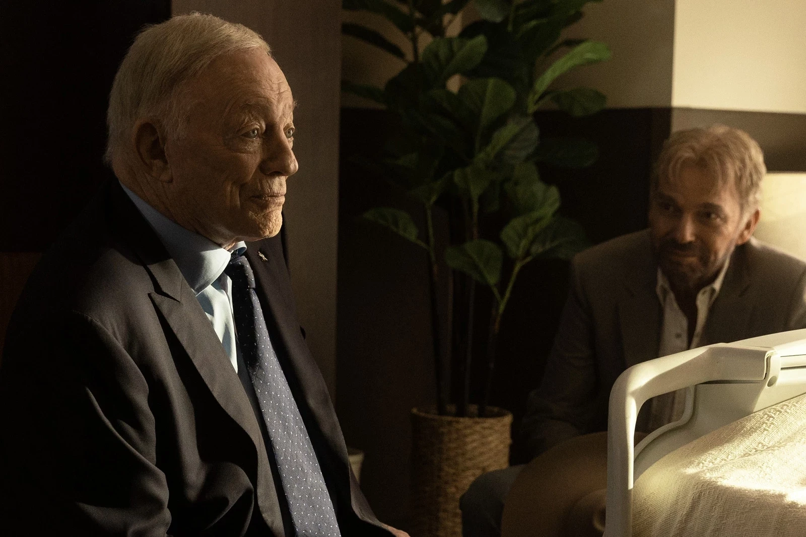 Cowboys Owner Jerry Jones Was on ‘Landman’ + Everyone Had the Same ... Cowboys Owner Jerry Jones Was on ‘Landman’ + Everyone Had the Same ...