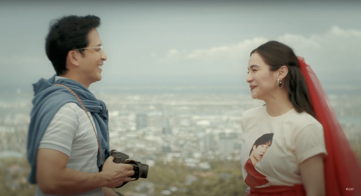 'DenJen' to bring kilig in cinemas this February