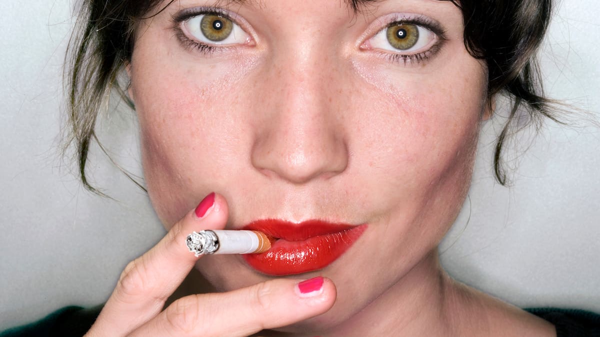 Gesundheit statt Qualm: Das passiert nach der letzten Zigarette