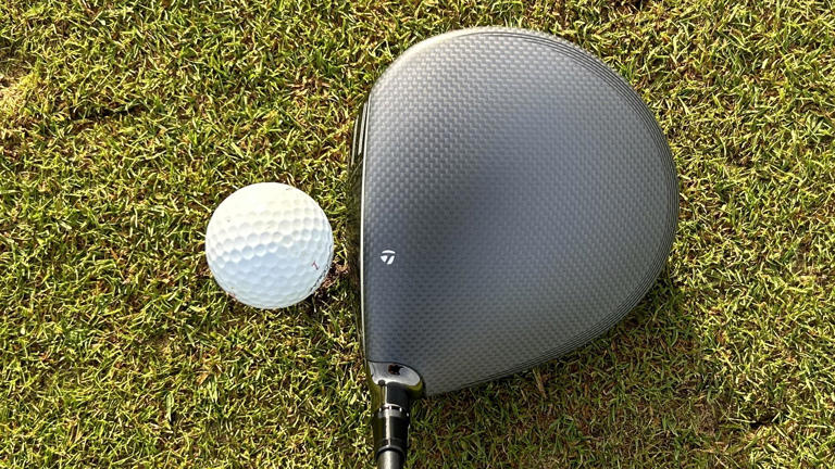 TaylorMade Qi35 Max Driver Review