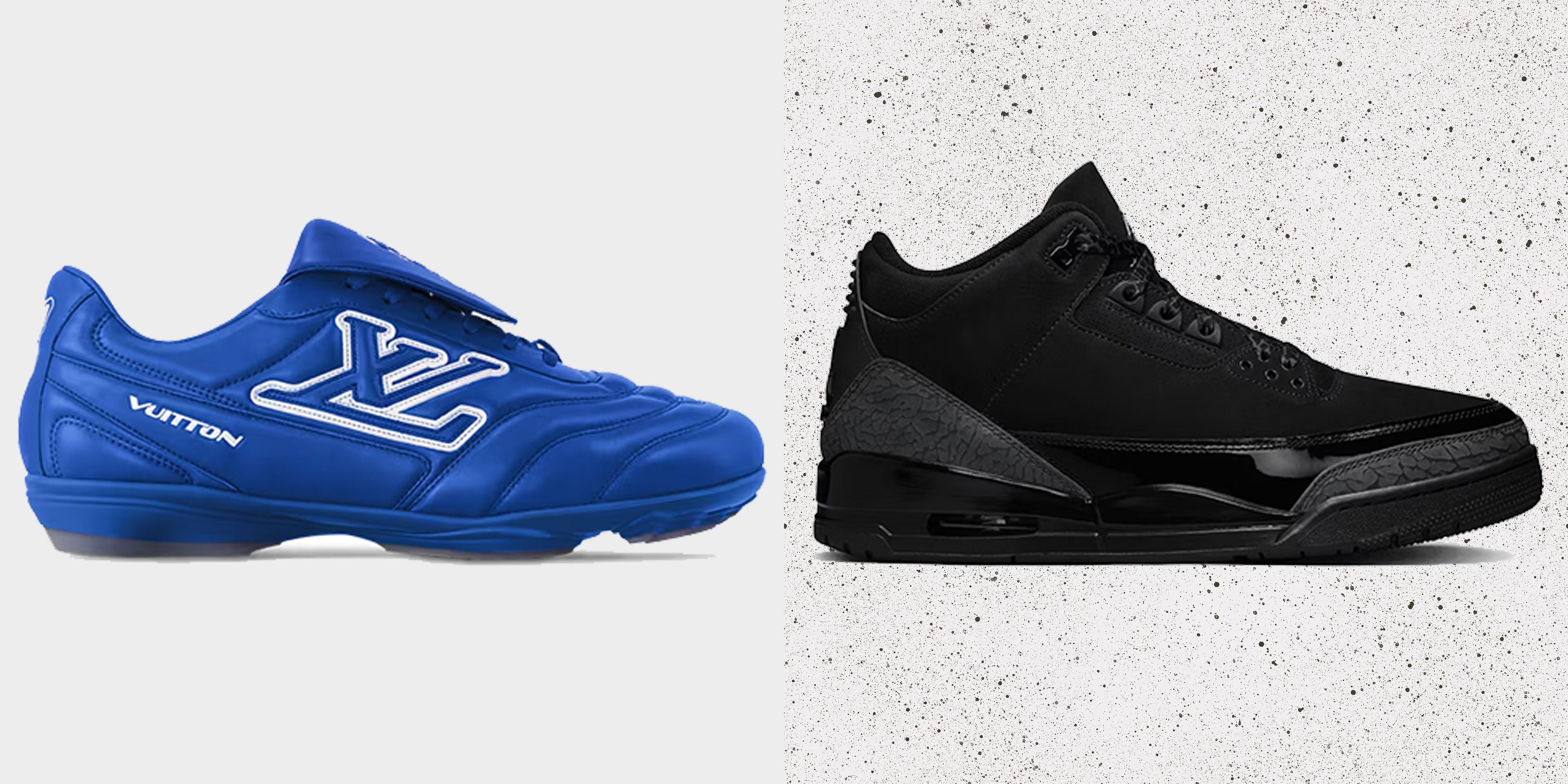 The Best Men's Trainers to Have on Your Radar (This Week)