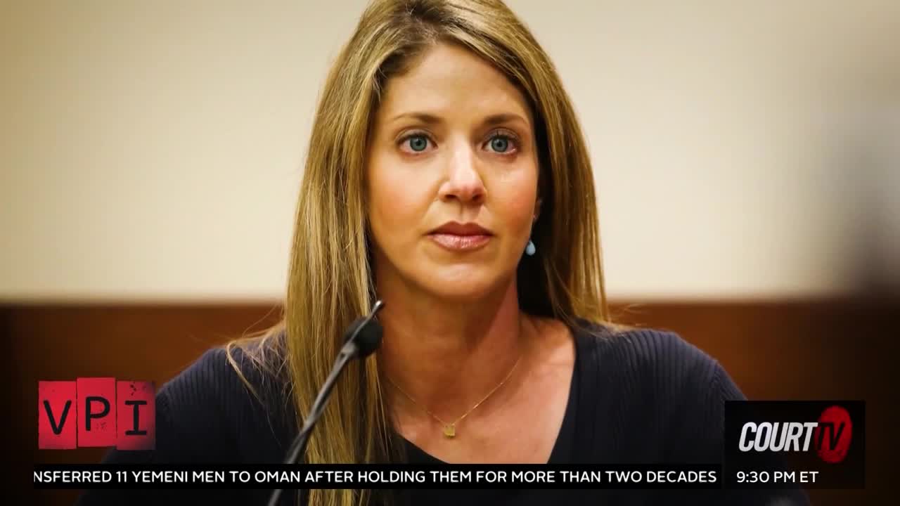 Could Wendi Adelson be Implicated? | Vinnie Politan Investigates Podcast