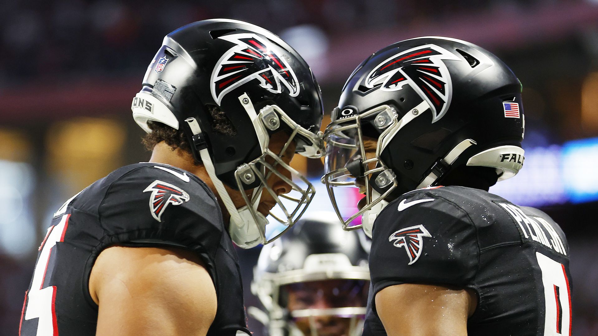 4 major questions for this Falcons offseason