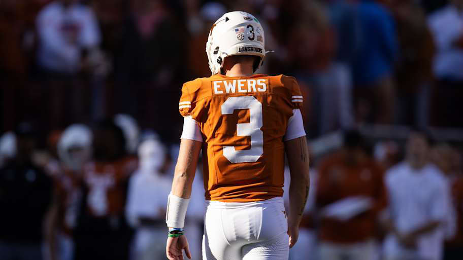 Texas Longhorns QB Linked to Interesting AFC South Team Texas Longhorns QB Linked to Interesting AFC South Team
