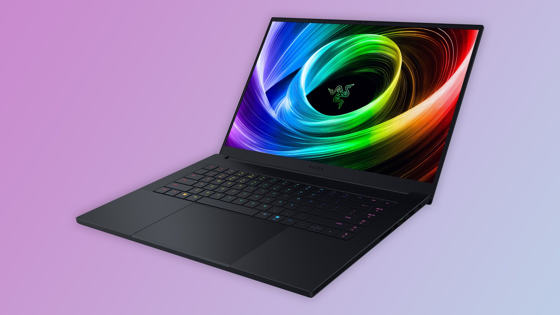 Razer's Latest Blade 16 Laptop is Here, And It Looks Great