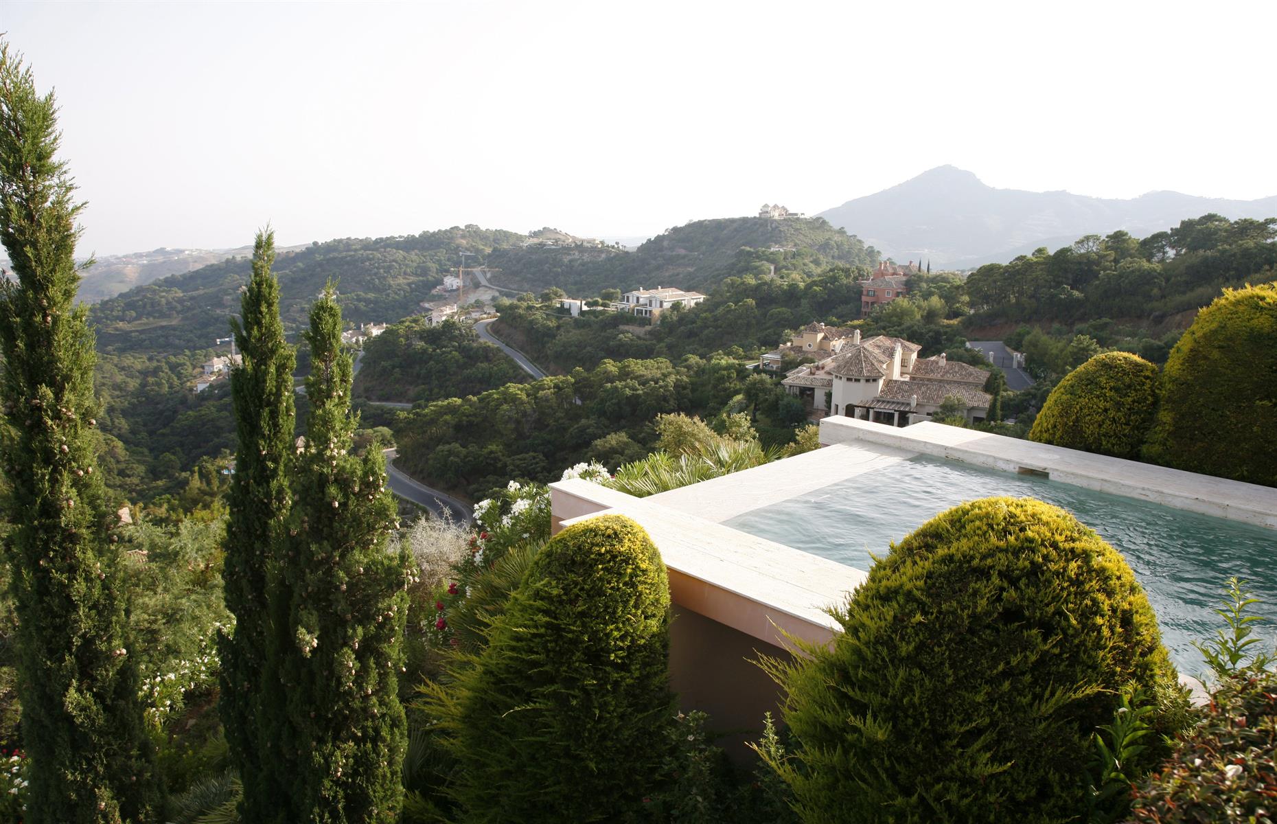 Inside the world's most prestigious postcodes and billionaire streets