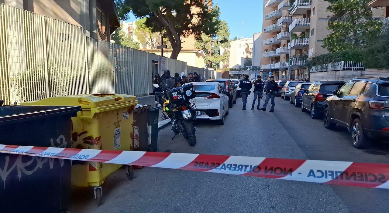 Neonato morto a Bari, parroco e tecnico indagati per omicidio colposo ...