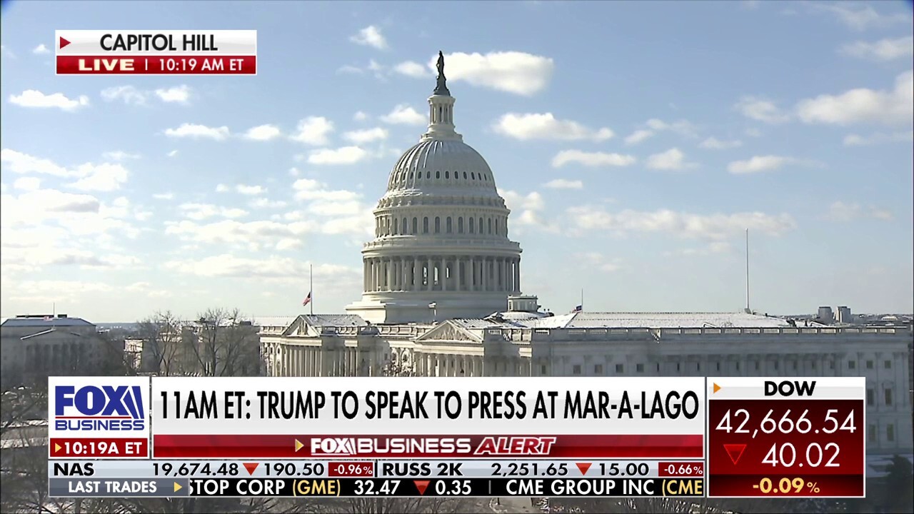 GOP leaders push Laken Riley Act to crack down on illegal immigration