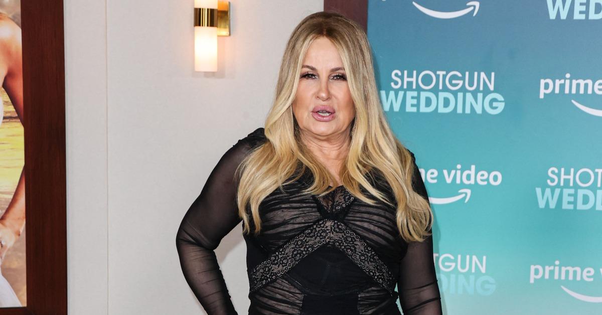 Jennifer Coolidge's Voice is Fake?! Iconic '90's Superstar Actor ...