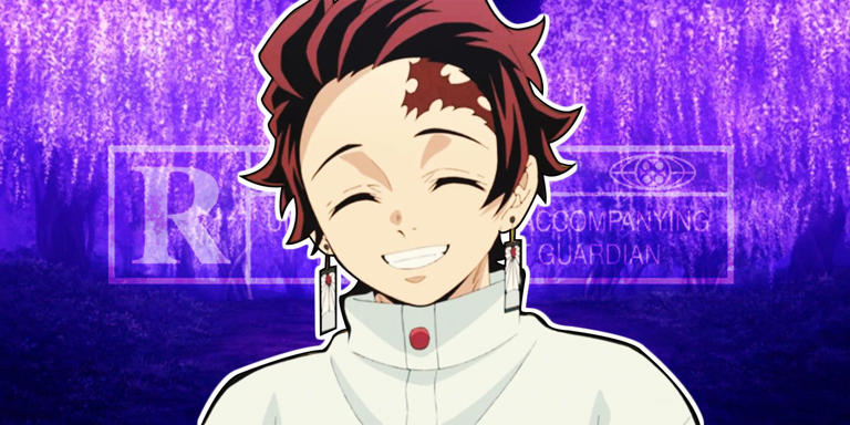 The 25 Best Demon Slayer Characters, Ranked