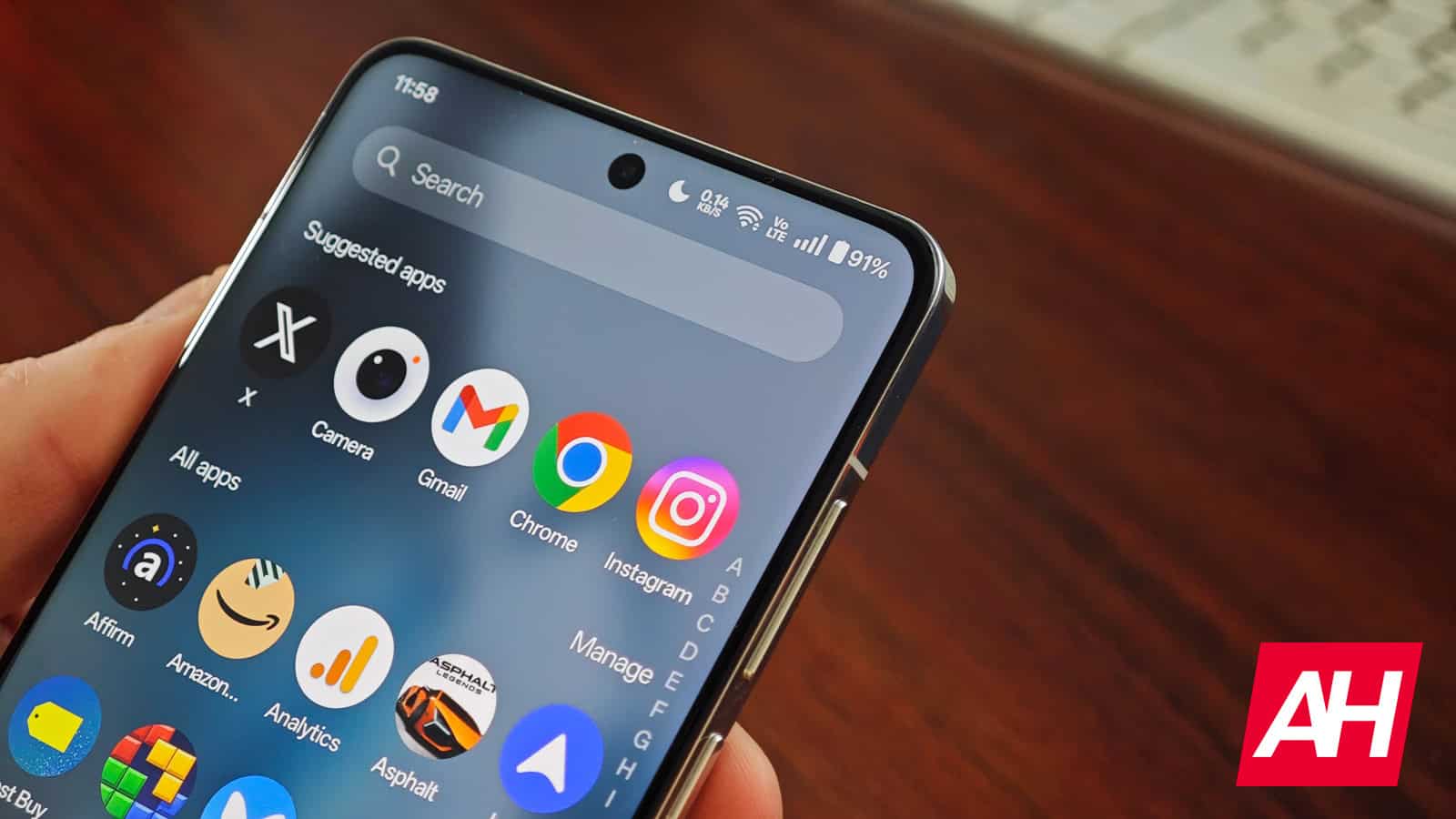 New OnePlus 13 update brings improved security, fresh complications