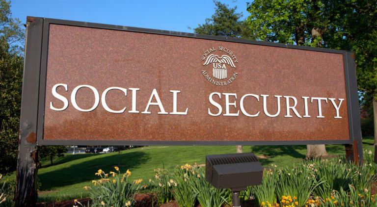 Planning Your Retirement? New Changes To Social Security In 2025 Could ...