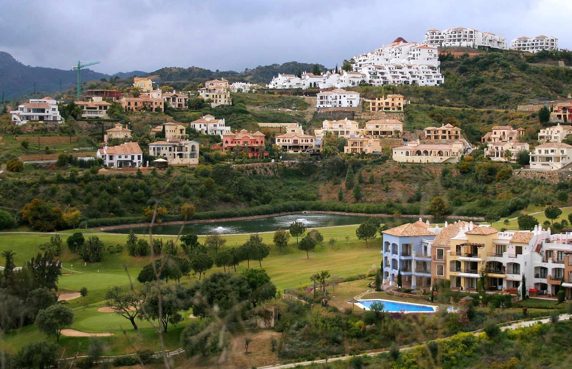 Inside the world's most prestigious postcodes and billionaire streets