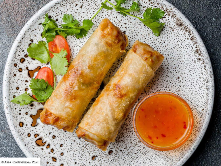 Sauce nuoc cham maison : la délicieuse recette vietnamienne pour ...