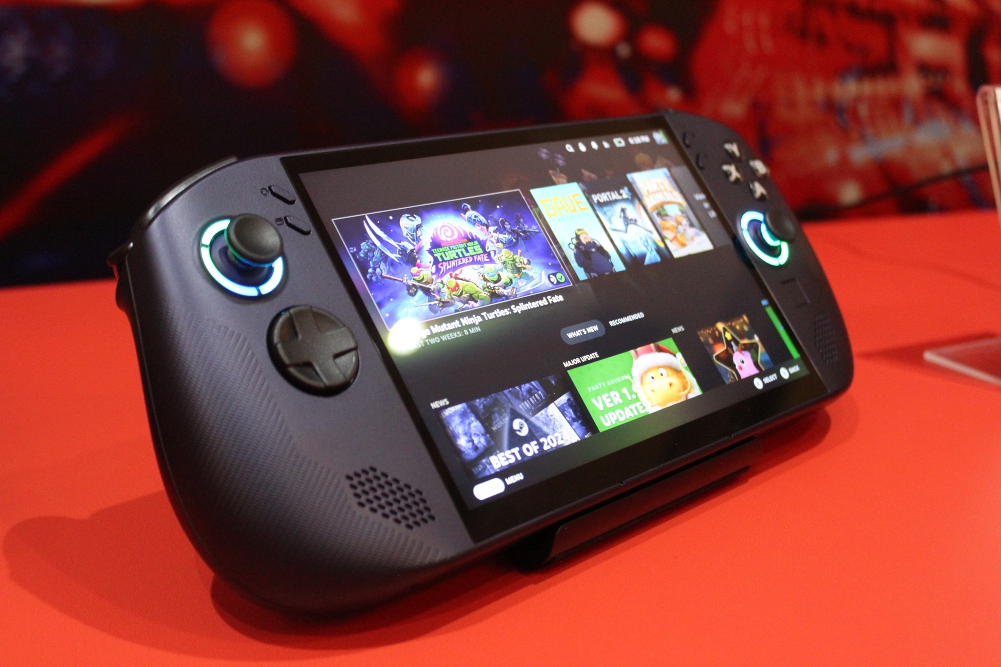 The stars are aligning for a perfect PC handheld — but one thing’s missing