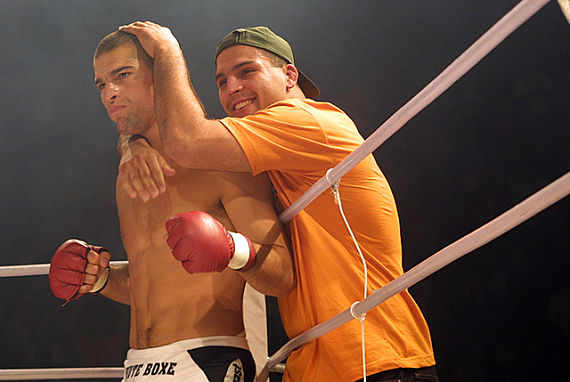 Murilo ‘Ninja' Rua: Where Is He Now?