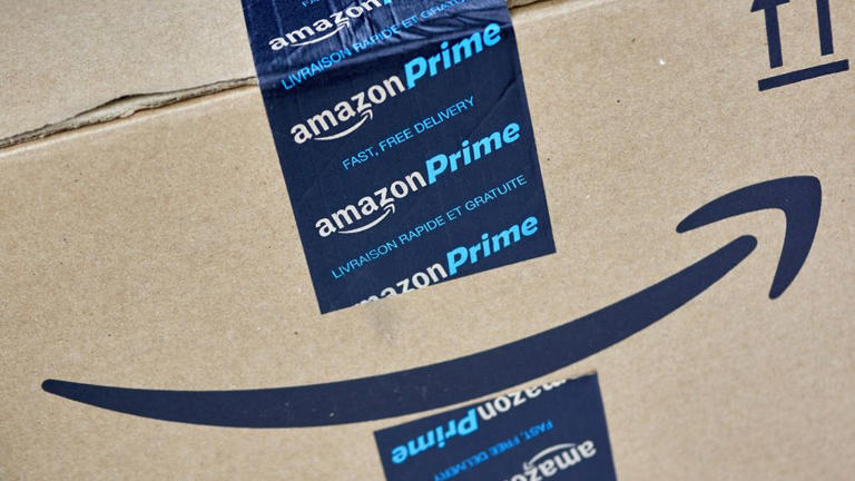 Amazon has an easy way to shop the GST/HST break and here's how you can ...