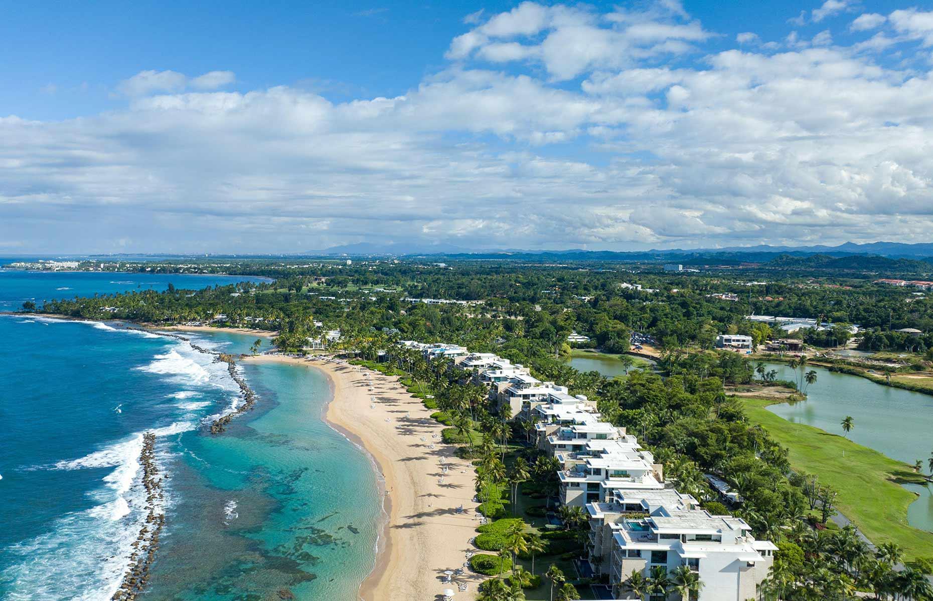 Inside the world's most prestigious postcodes and billionaire streets