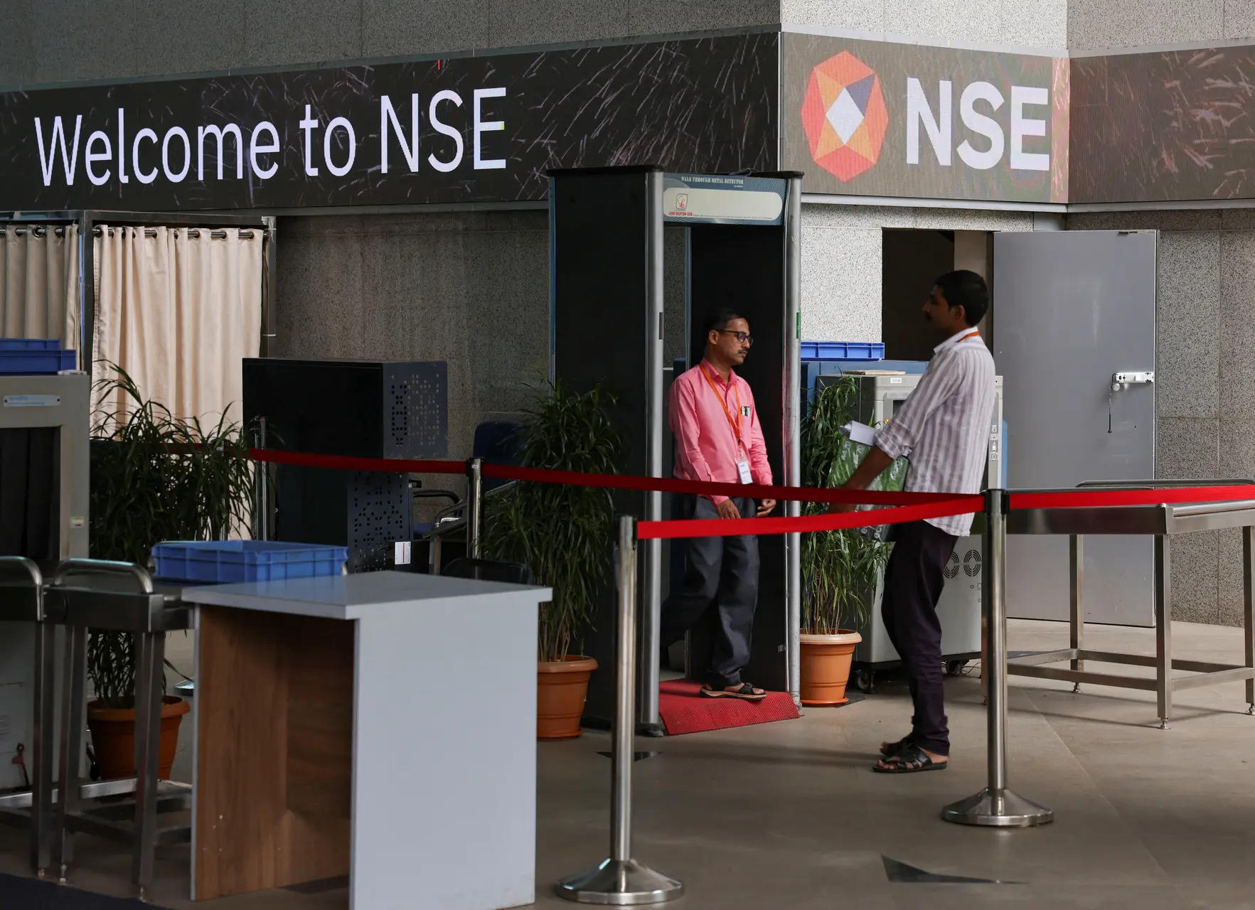 NSE adds NBCC, Torrent Power, 4 more stocks into F&O segment. Contracts ...